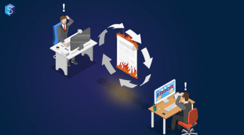 How to safeguard against Data Corruption - 12d Synergy