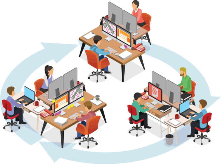 Construction Collaboration Software | 12d Synergy