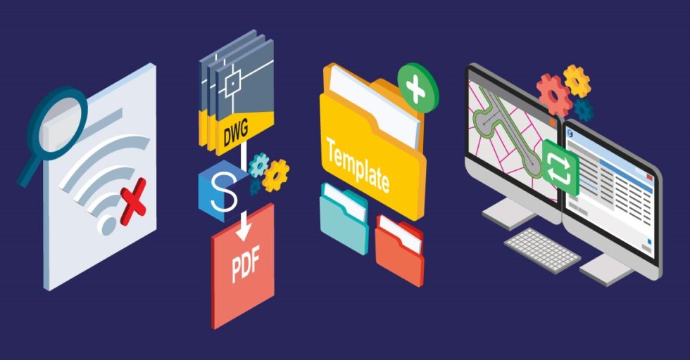 What's New - 12d Synergy