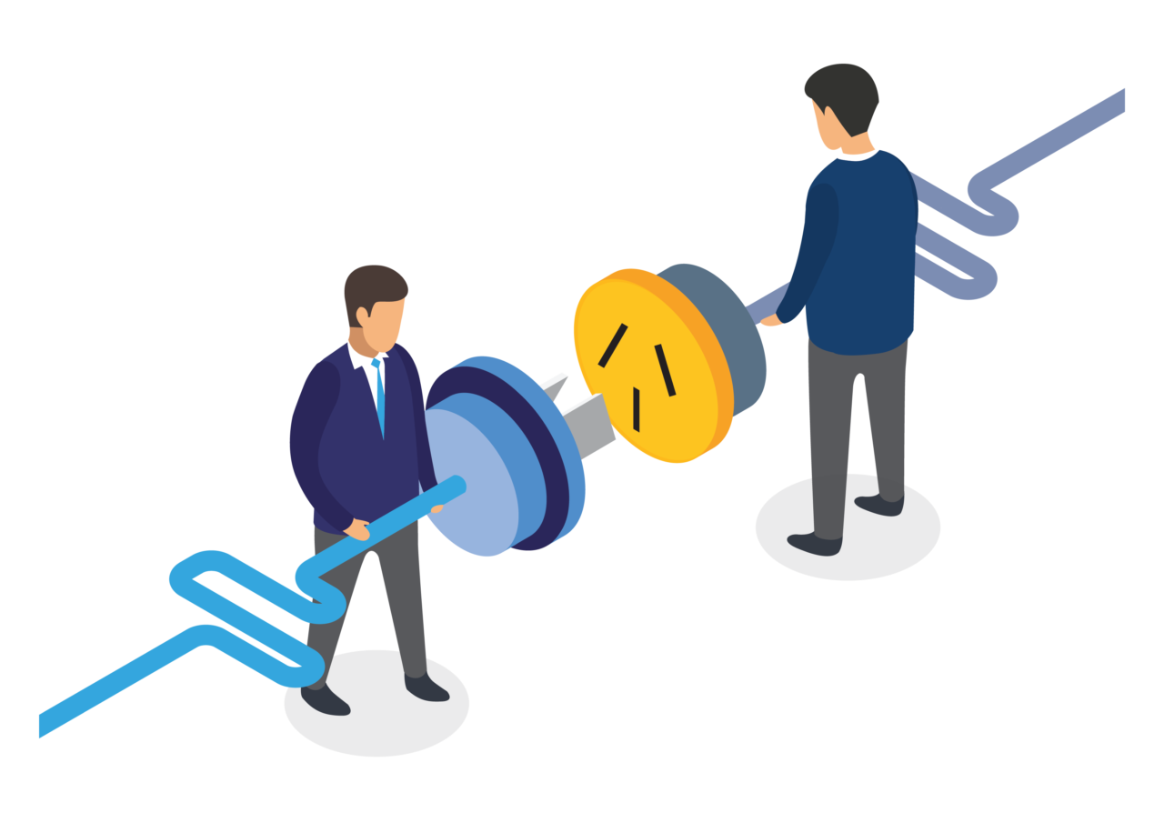 A Central & Secure Common Data Environment for NorthConnex - 12d Synergy