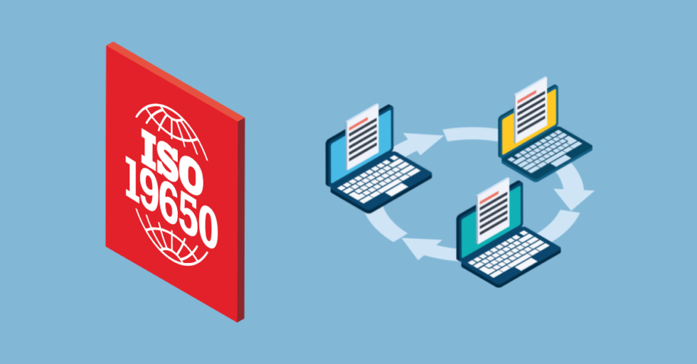 ISO 19650: Overview, Requirements & Compliance in 2022 - 12d Synergy ISO 19650: Overview, Requirements & Compliance in 2022 - 12d Synergy