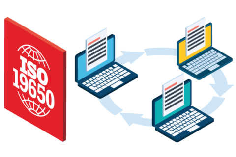 12d Synergy Common Data Environment For Engineering Construction