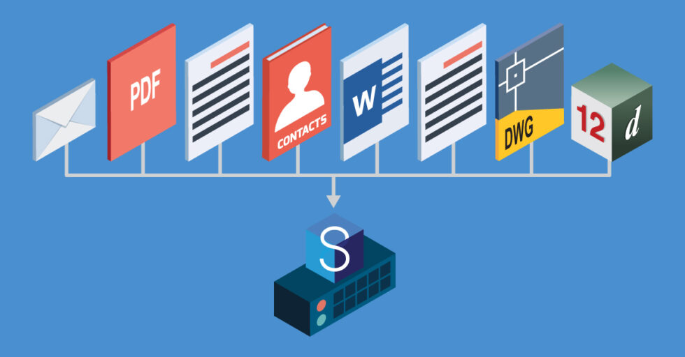 Why Your Council Needs a CDE (Common Data Environment) - 12d Synergy