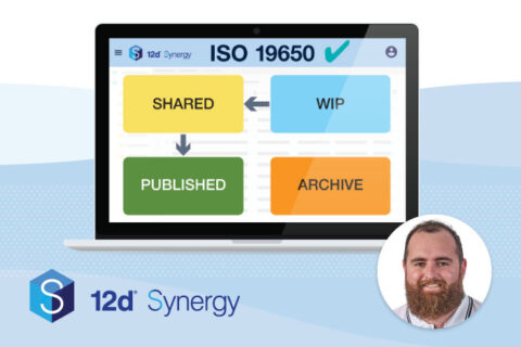 Industry Webinars - 12d Synergy