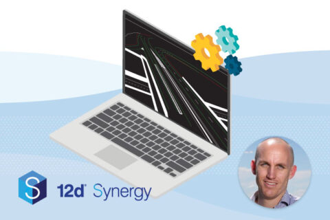 Industry Webinars - 12d Synergy